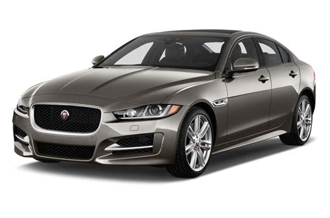 2018 Jaguar Xe problems and complaints